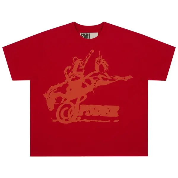 SP5DER Rodeo Hw Tee
