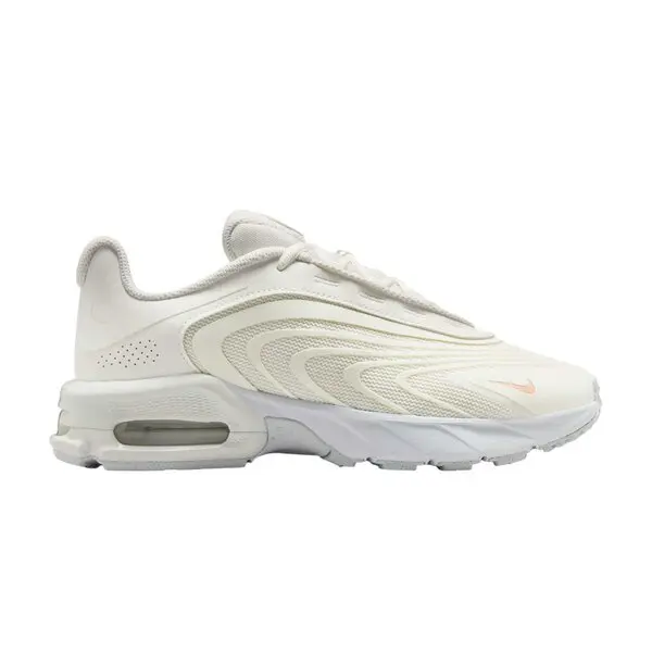 Nike Air Max Fire Sneakers - Cream