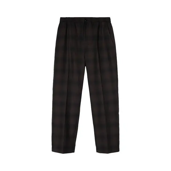 StÜssy Shadow Bryan Plaid Pant