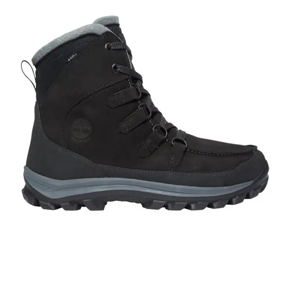Timberland Chillberg Waterproof Insulated Boots