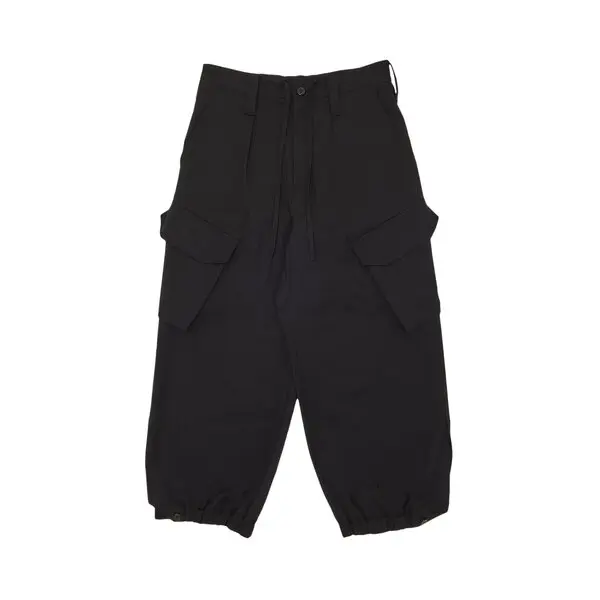Y3 Classic Cargo Pants
