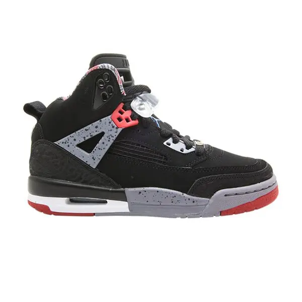 JORDAN Spiz'ike Sneakers - Black