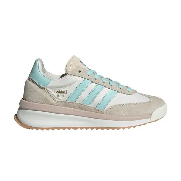 Adidas Sl72 Rtn Sneakers - Cream