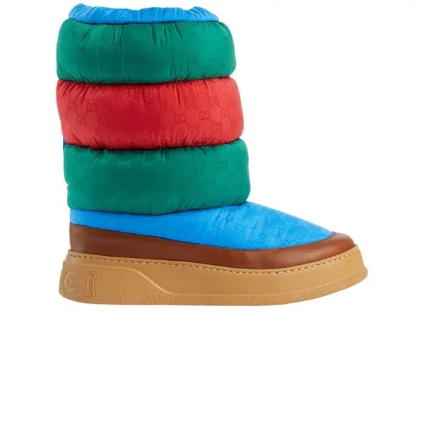 Gucci Gg Boot