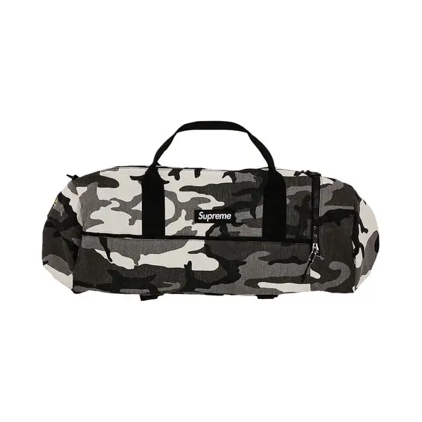 Supreme Duffle Bag
