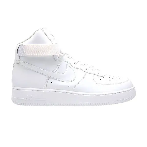 Nike Air Force High-top Sneakers