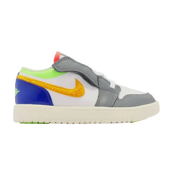JORDAN Low Alt Ps Hoops Sneakers - Multicolor