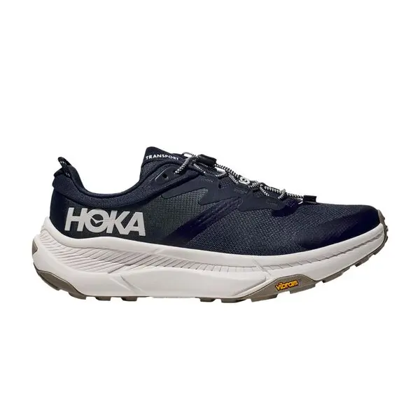 HOKA® Transport Sneakers - Blue