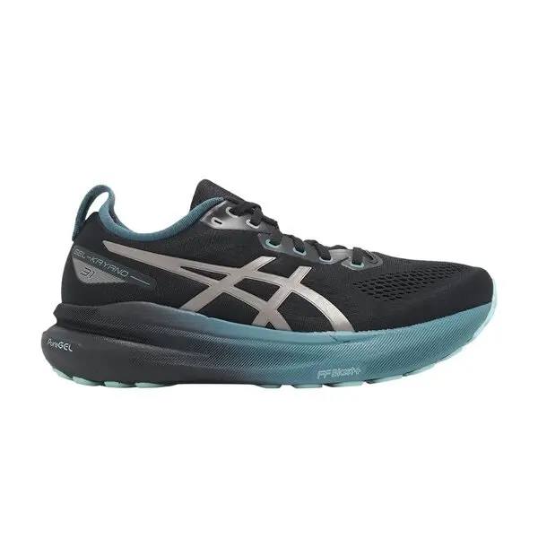 Asics Gel-kayano 31 Lite-show Sneakers - Black