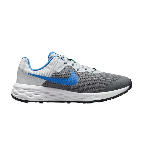 Nike Revolution Gs Sneakers - Grey