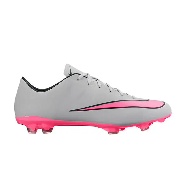 Nike Mercurial Veloce 2 Fg