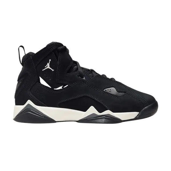 JORDAN True Flight Gs Sneakers - Black