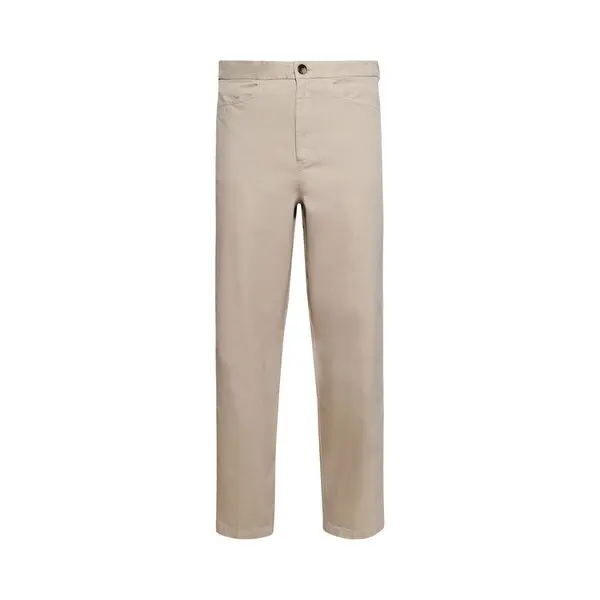 JW Anderson Straight Leg Trouser