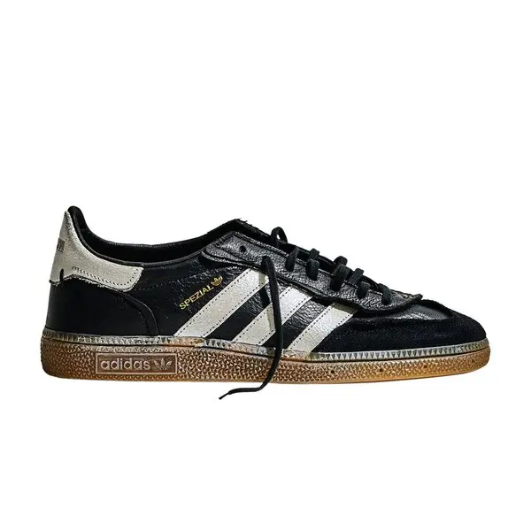 Adidas Invincible X Handball Spezial 'terrace Redefined Pack - Black