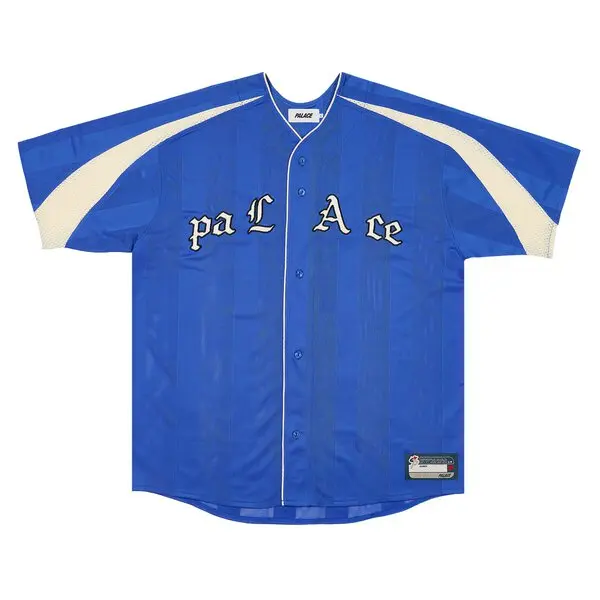 PALACE Love Jersey - Blue