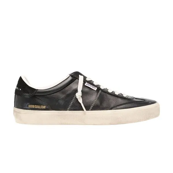GOLDEN GOOSE Soul-star Sneakers
