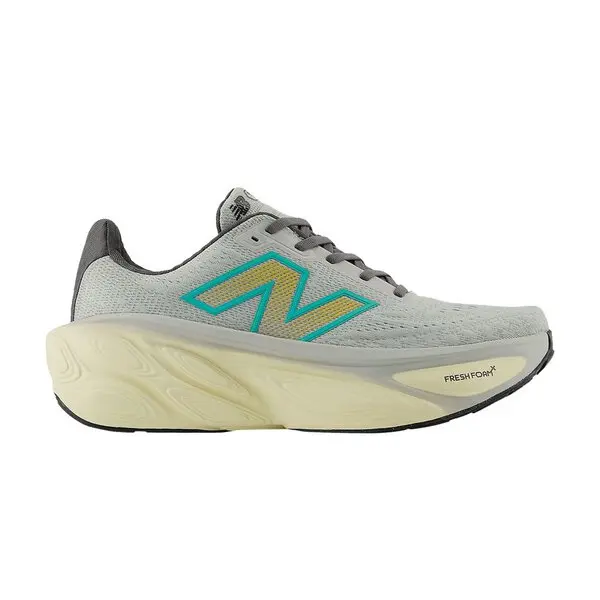 NEW BALANCE Fresh Foam X More V5 - Grey
