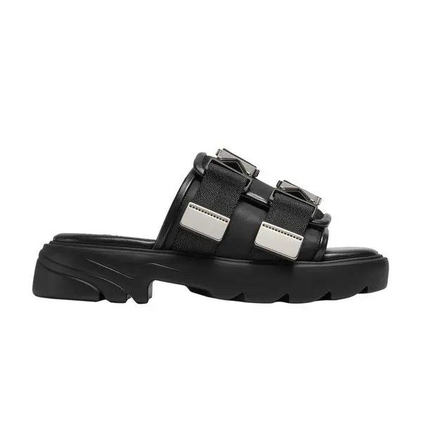 Bottega Veneta Flash Sandal