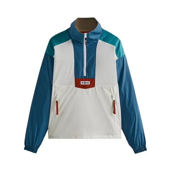 Kith For Columbia Riptide Windbreaker