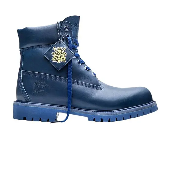 Timberland Pharrell X 6 Inch Premium Boot