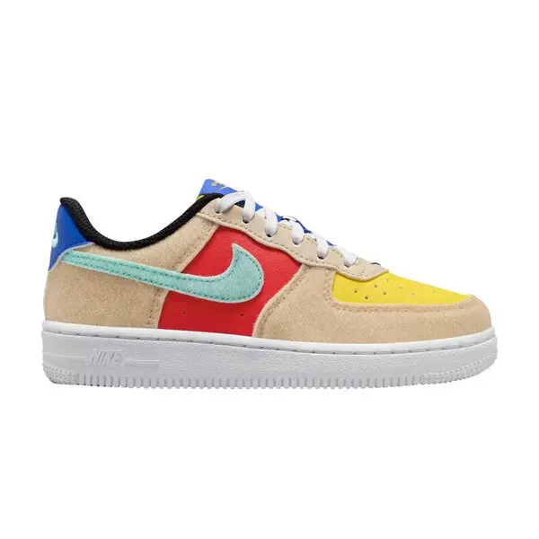 Nike Force 1 Lv8 Ps Sneakers