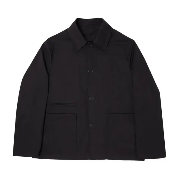 LANVIN Workwear Jacket