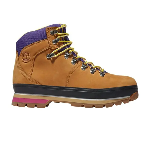 Timberland Euro Hiker Boots