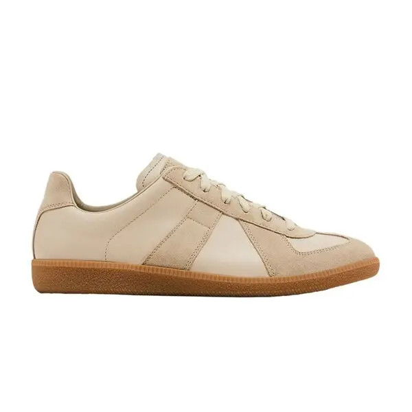 MAISON MARGIELA Replica Low Top Sneakers