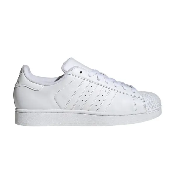 Adidas Superstar 2 Sneakers