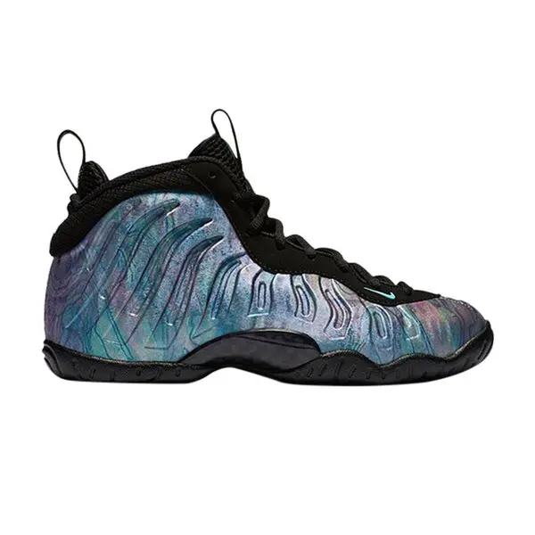Nike Air Foamposite One Premium Sneakers - Multicolor