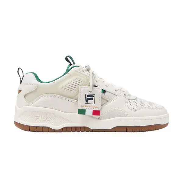 FILA Corda Lux Sneakers