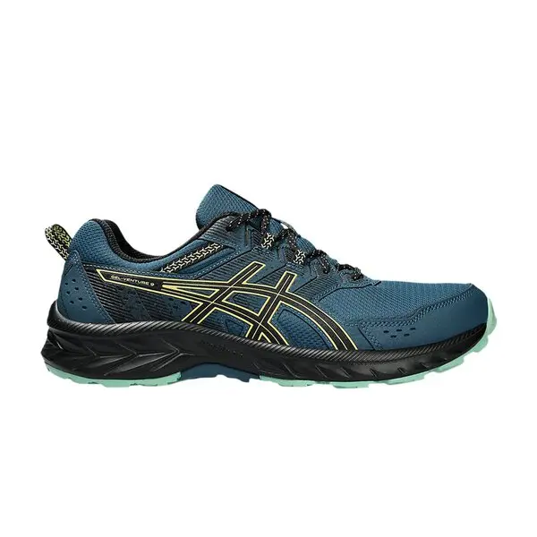 Asics Gel Venture 9 Extra Wide - Blue
