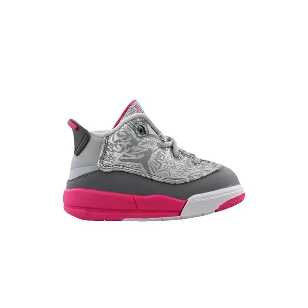 JORDAN Dub Zero Gt Sneakers - Grey