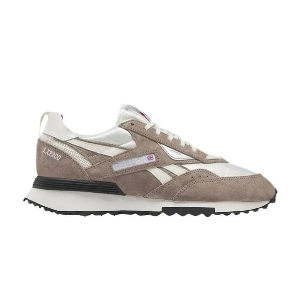 REEBOK Lx 2200 Sneakers - Grey