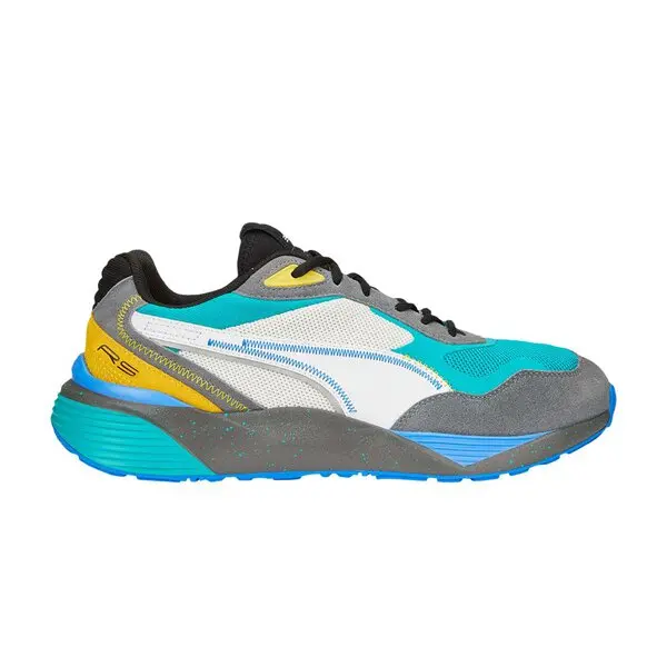 PUMA Rs-metric Energy Sneakers - Grey