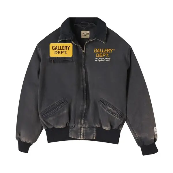 GALLERY DEPT. Mechanic Jacket