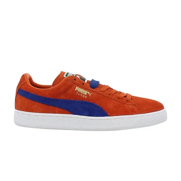 PUMA Suede Classic+ Sneakers