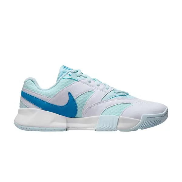 Nike Nikecourt Lite 4 'glacier - Blue