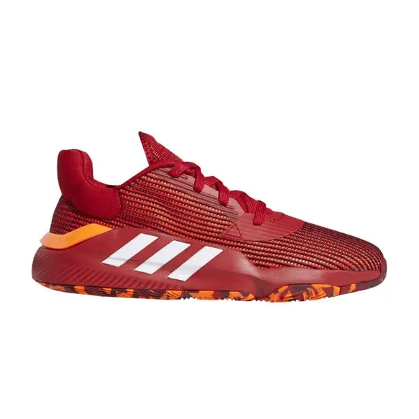 Adidas Pro Bounce 2019 Low
