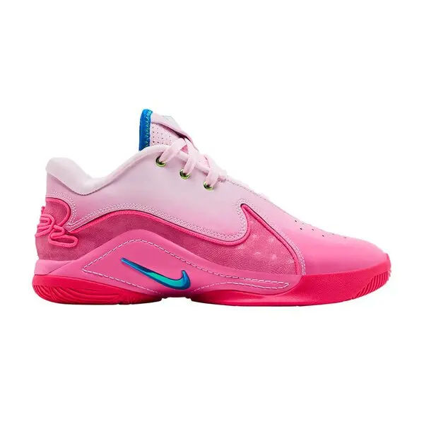 Nike Lebron 22 Ep 'i Promise' Sneakers - Pink