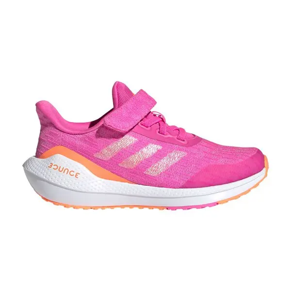 Adidas Eq21 Run Velcro J Sneakers