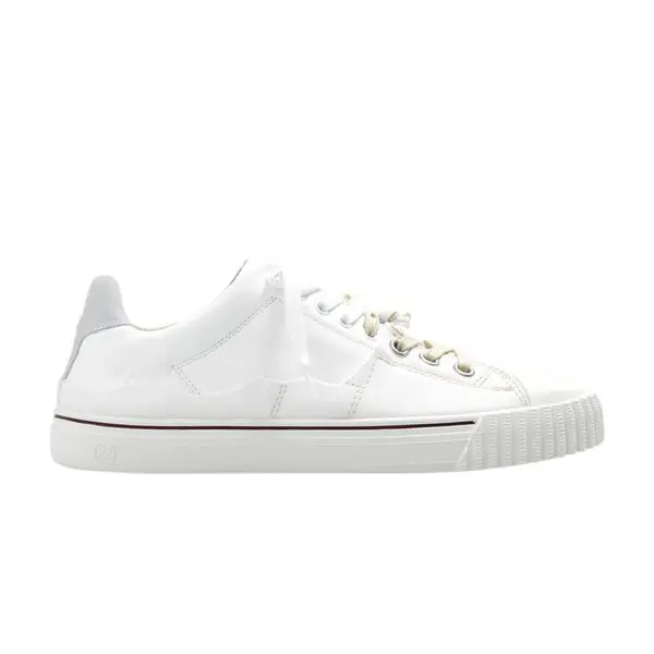 MAISON MARGIELA New Evolution Sneakers - White