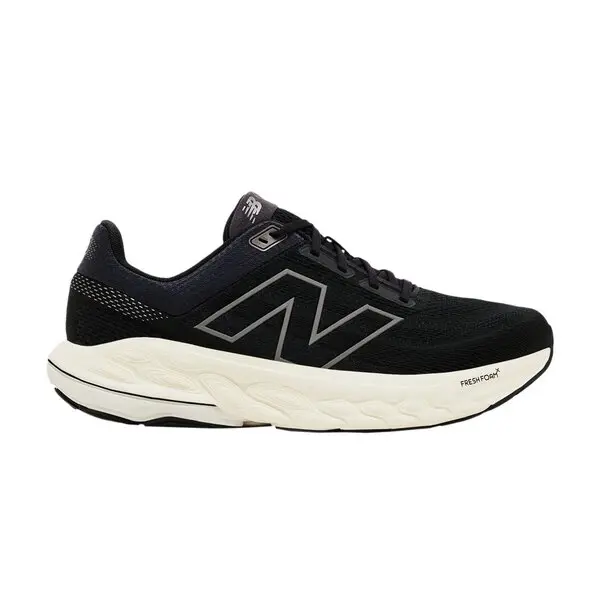 NEW BALANCE Fresh Foam X 860v14 2e Wide - Black