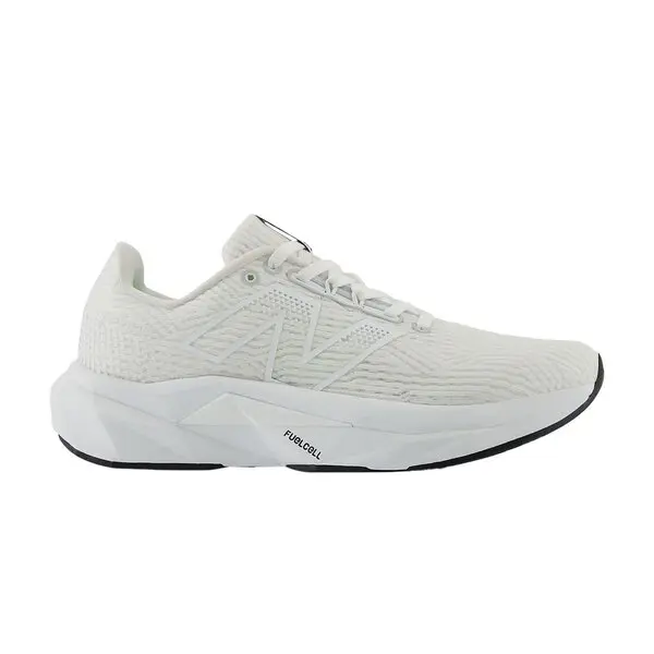 NEW BALANCE Fuelcell Propel V5 Wide Sneakers - White