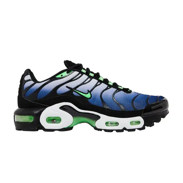 Nike Air Max Plus Gs Sneakers