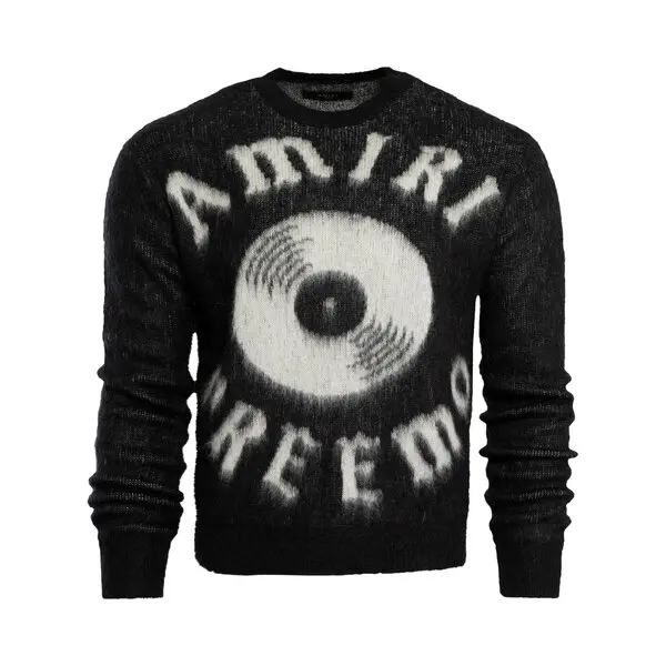 Amiri Preemo Crewneck