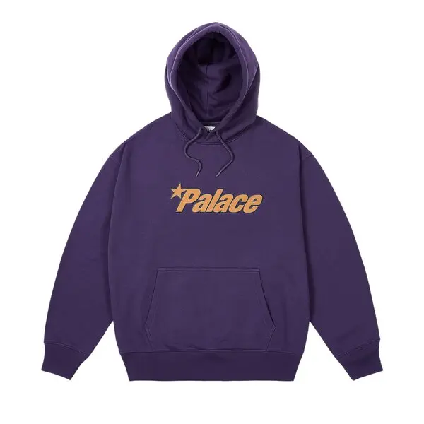 PALACE Star Hood