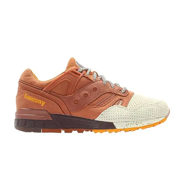 Saucony Grid Sd Sneakers - Orange