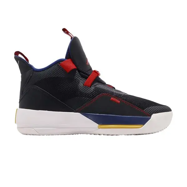 JORDAN 33 Gs Tech Pack Sneakers