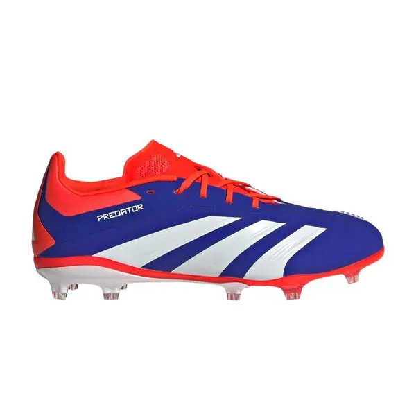 Adidas Predator Elite Fg J 'advancement Pack